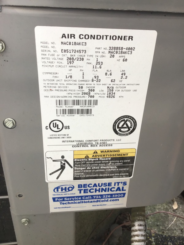 Equipment Data Extraction for Home Services Companies - Scannur